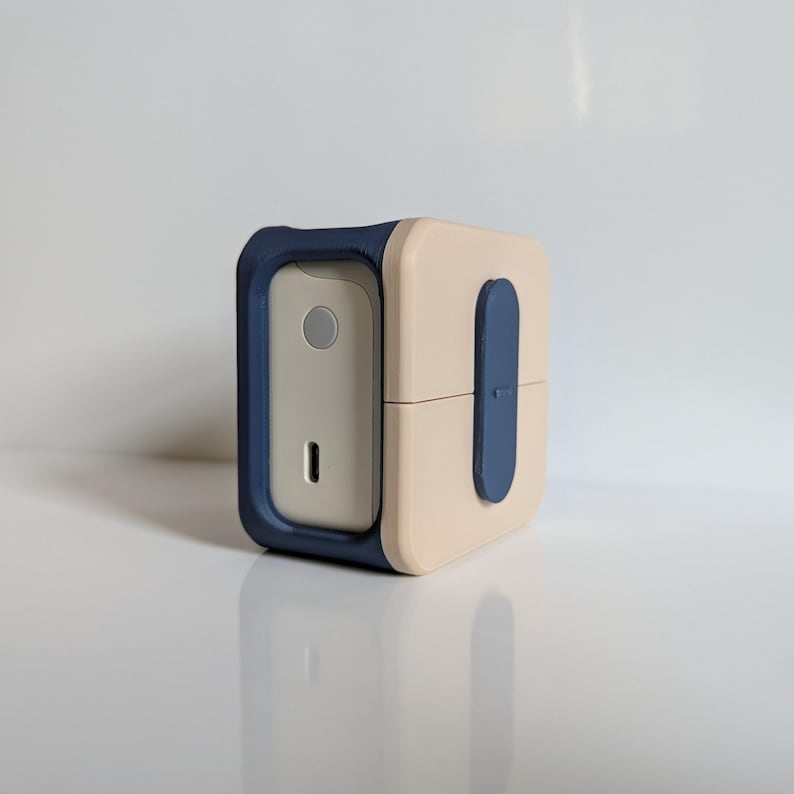 MAK STACK (case): Complete Yoto Mini Compatible Accessory System ...