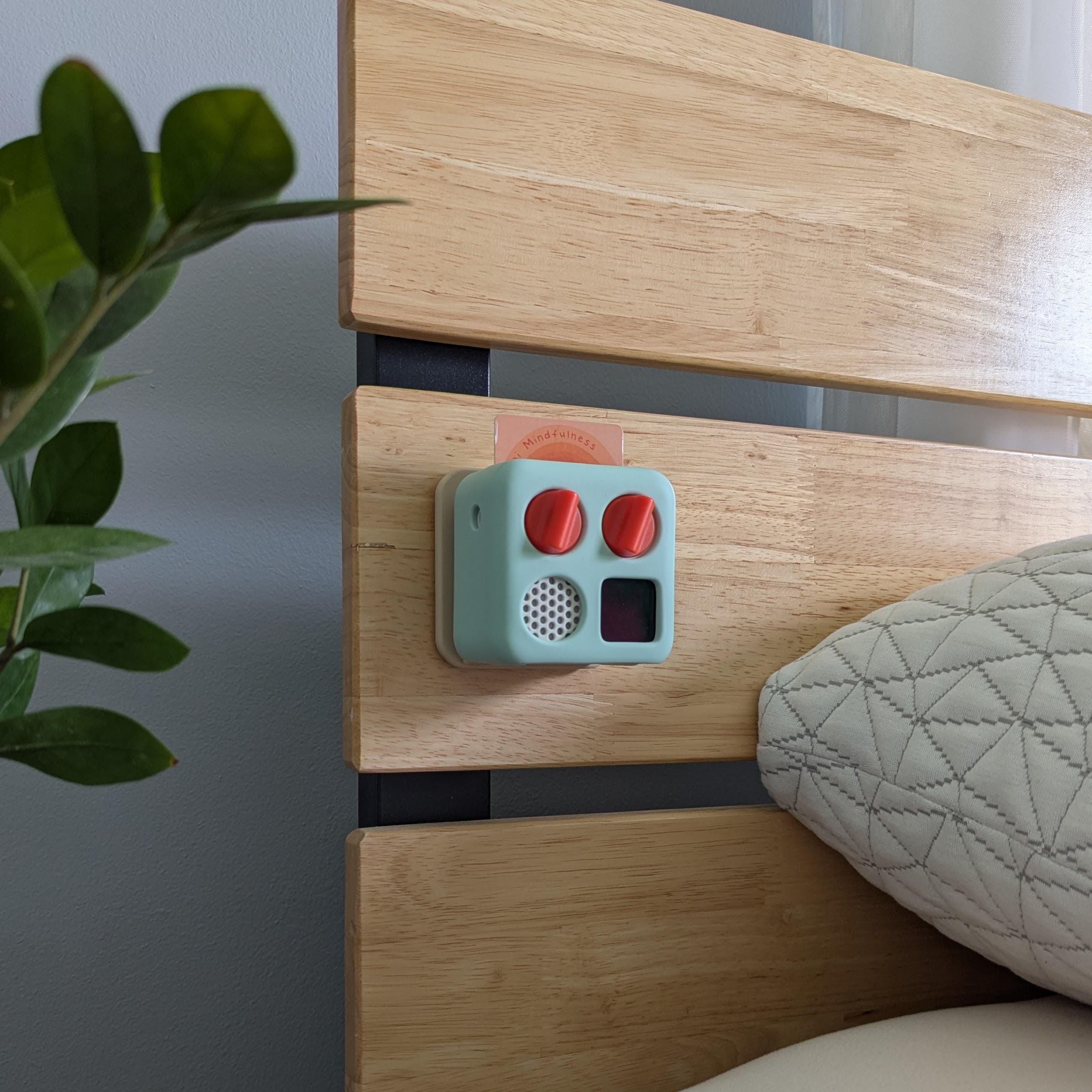 MAK STACK (clip-on): Complete Yoto Mini Compatible Accessory System for ...