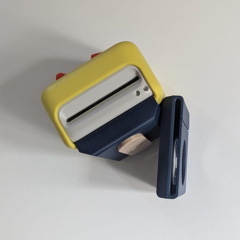 MAK STACK (clip-on): Complete Yoto Mini Compatible Accessory System for ...
