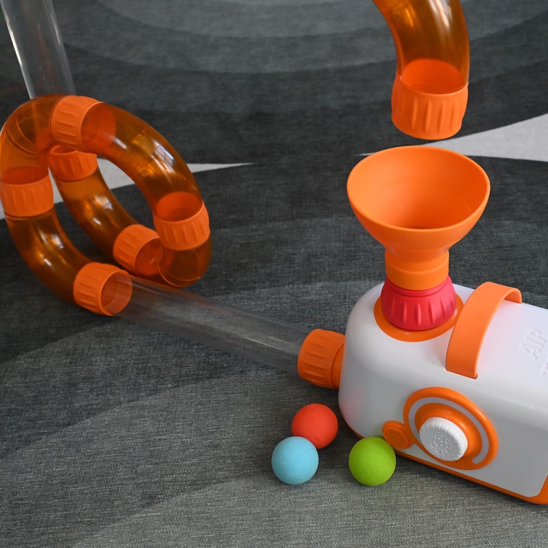The Never Ending Loop: Endless Loop Creator | Air Toobz Compatible ...