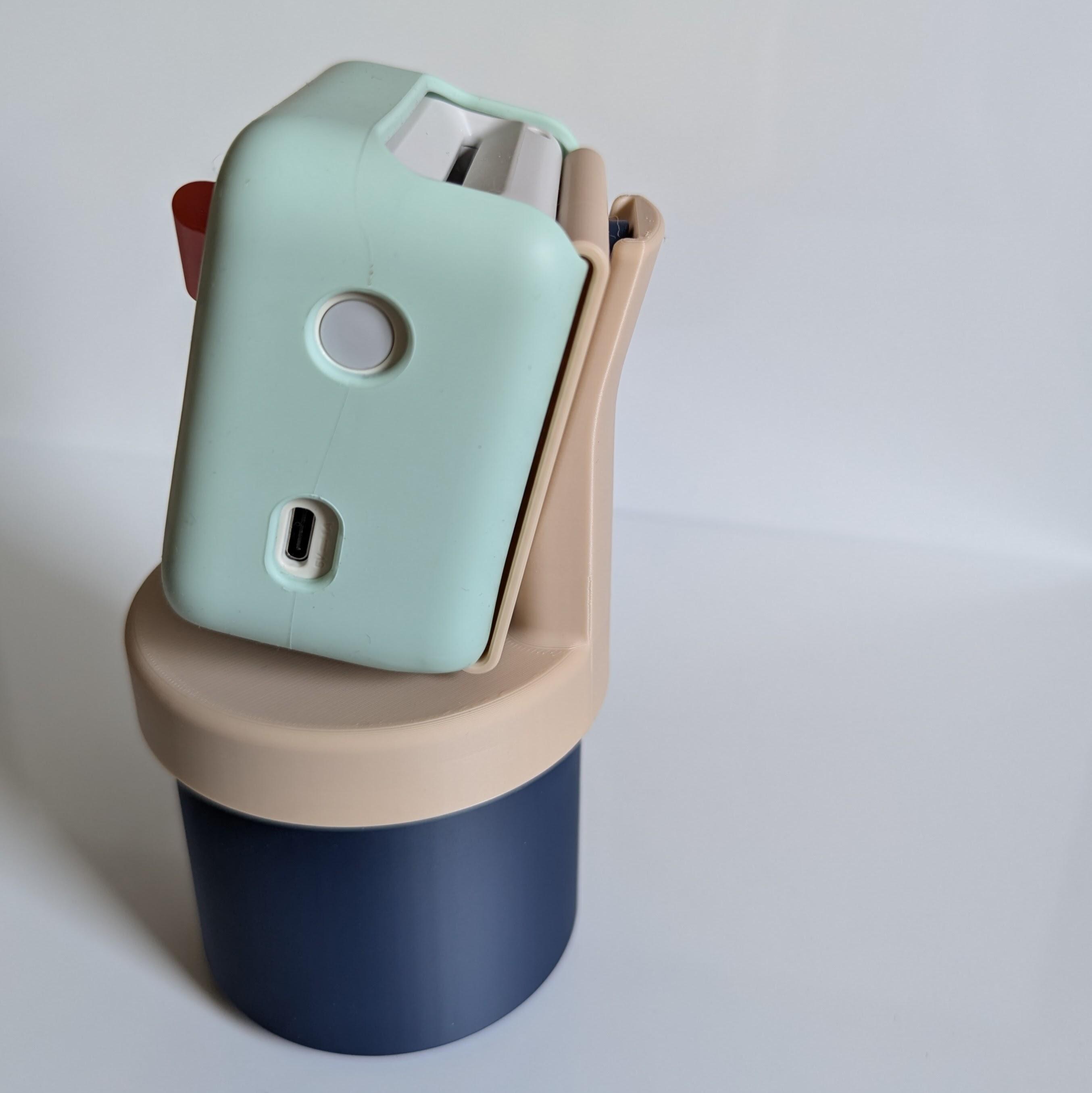 MAK STACK (clip-on): Complete Yoto Mini Compatible Accessory System for ...