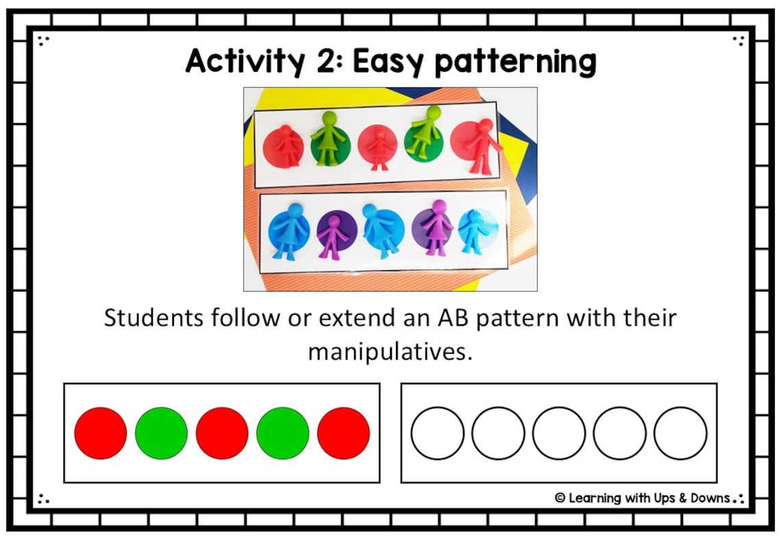 Preschool Family Theme Printables | Montessori Toddler Math Activities ...