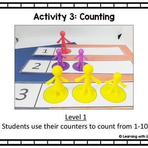 Preschool Family Theme Printables | Montessori Toddler Math Activities ...