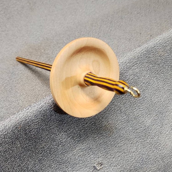 Drop Spindle - Etsy