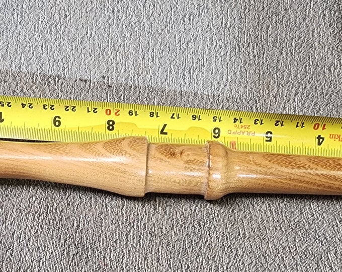 Nostepinne - Center Pull- Cherry - WPI Guage - Etsy