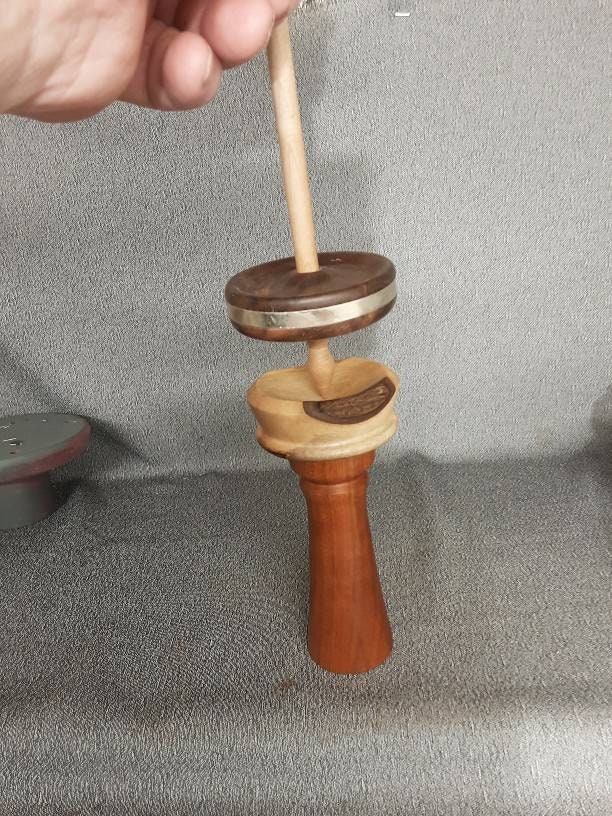 Support Spindle Lap Bowls - Etsy