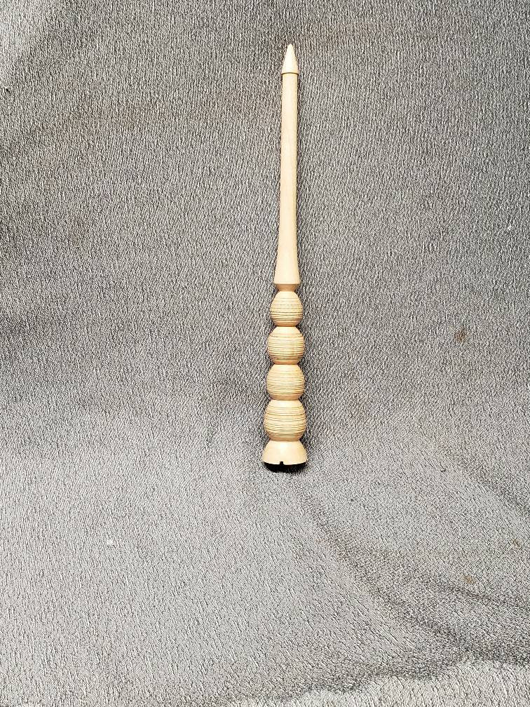 Drop Spindle Dealgan Scottish Drop Spindle Gaelic | Etsy