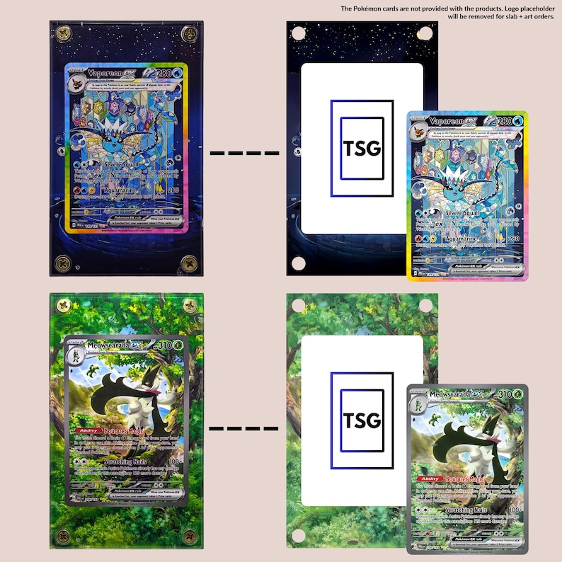 Mega Gardevoir Ex 178/132 Mega Evolution | Custom Pokémon Artwork ...