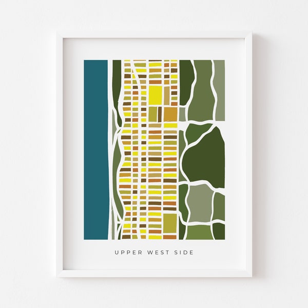West Side - Etsy