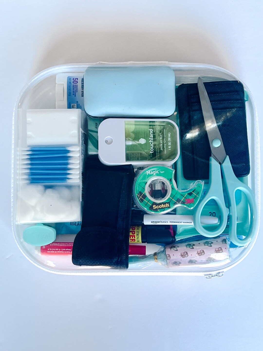 The College Kit - Etsy