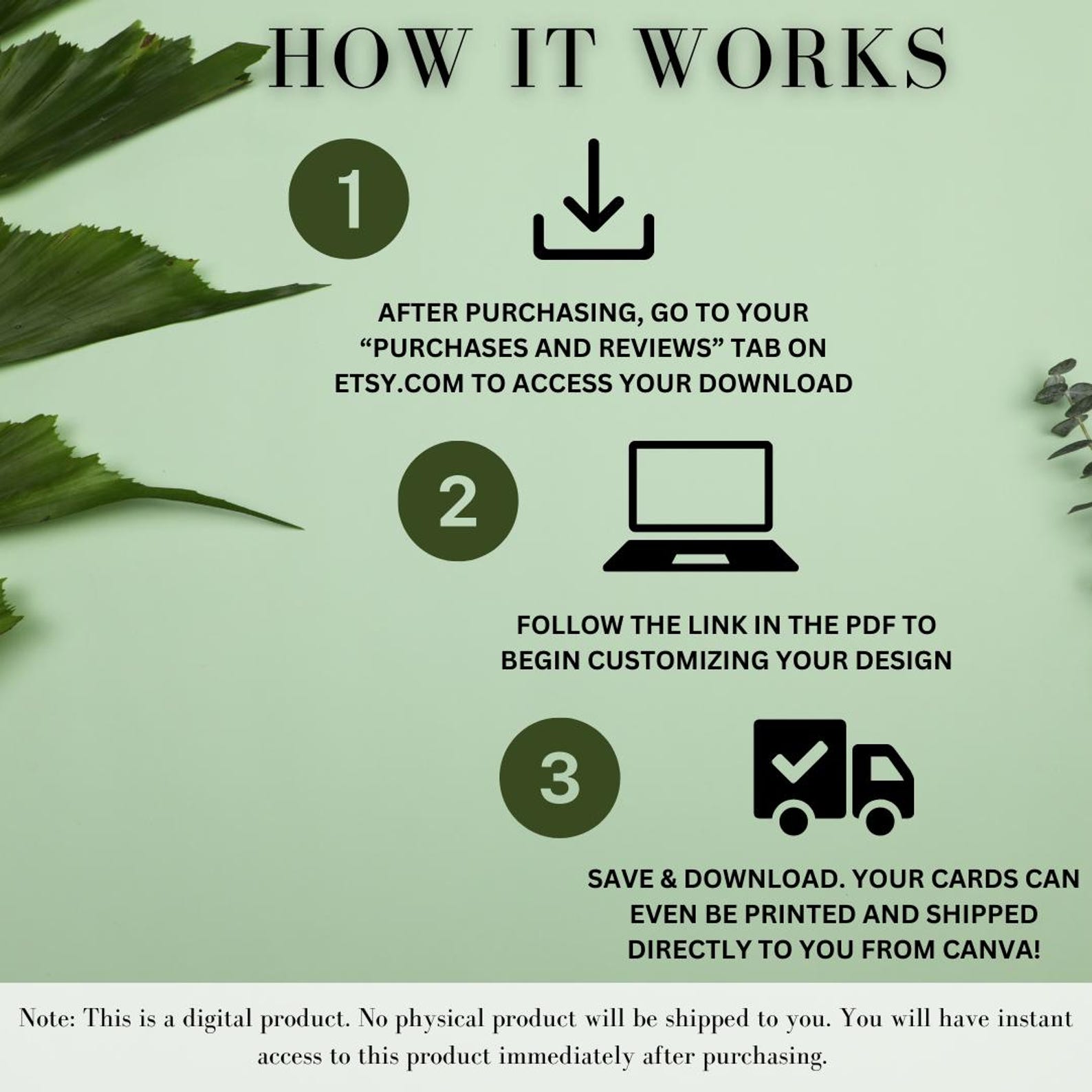 DIY Loyalty Card Template, Beauty Loyalty Cards, Costumer Rewards Card ...