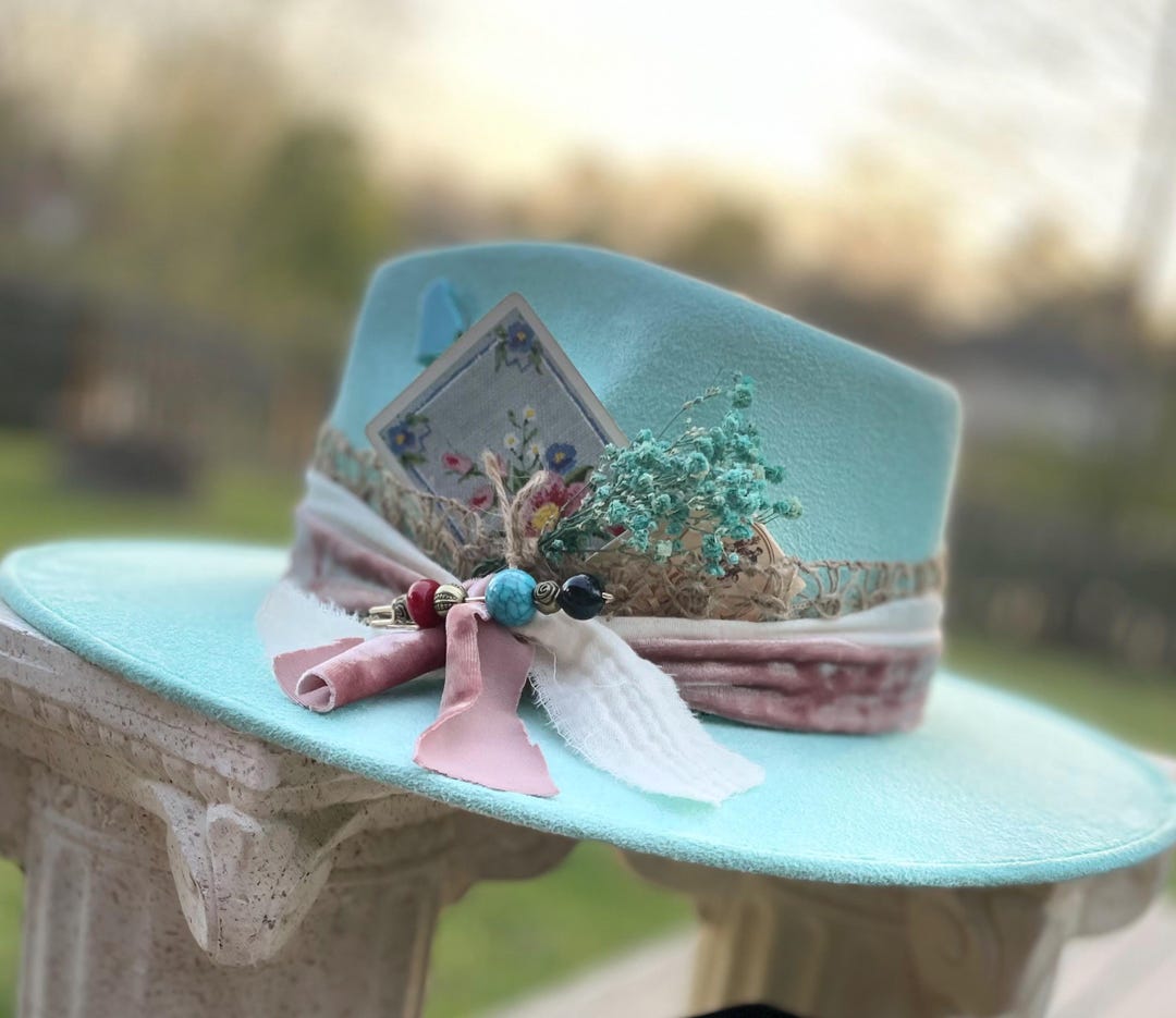 Custom Country Hat - Etsy