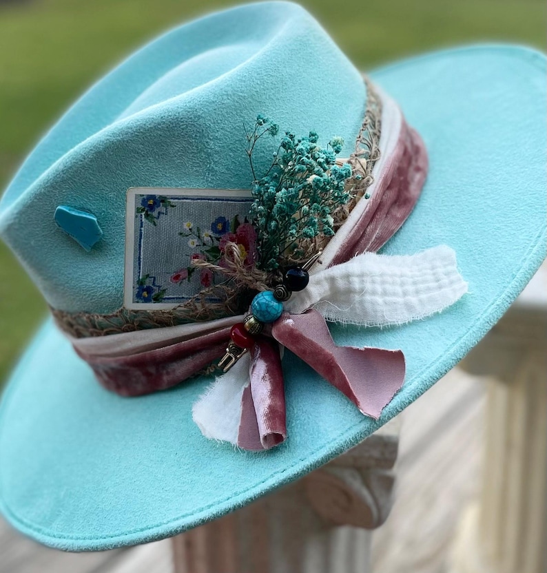 Custom Country Hat - Etsy
