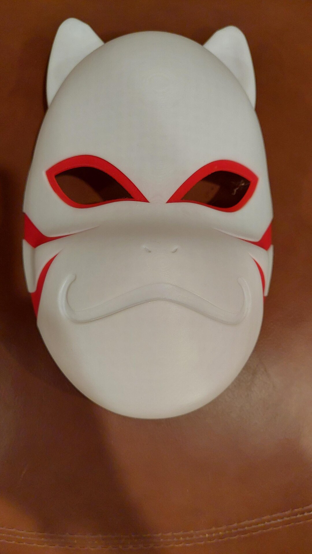 Kakashi Naruto Mask - Etsy
