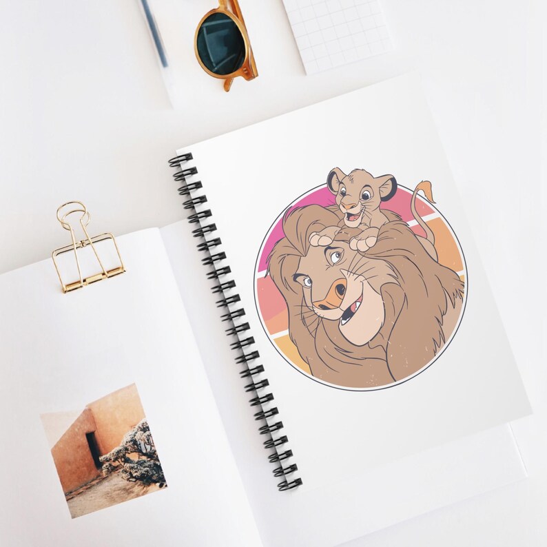 Lion King Png, Digital Lion King Clipart, Lion King Png, Amazingly Cute ...