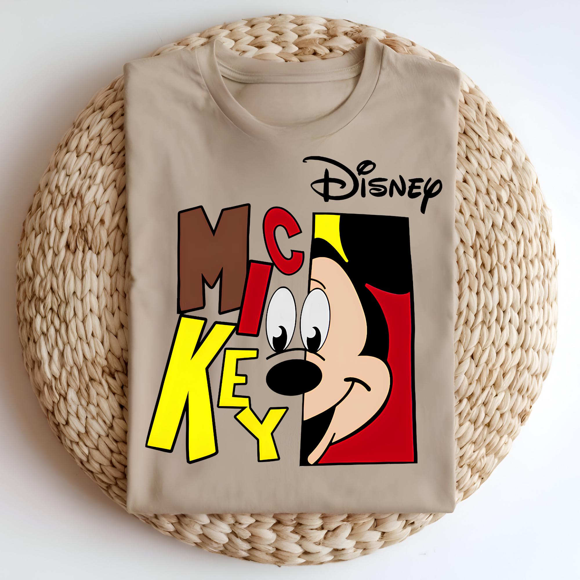 Mickey Mause Face PNG, Disney Mickey Design, Cute Mickey, Mickey T ...