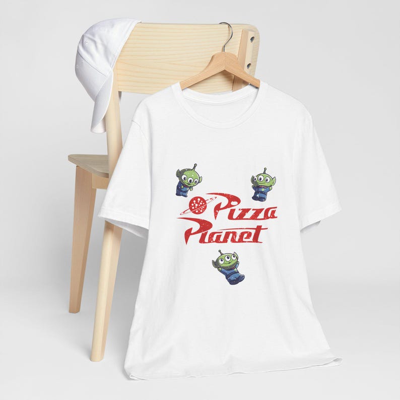 Pizza Planet Png, Pizza World Png, Space and Stars , Toy Story Png ...