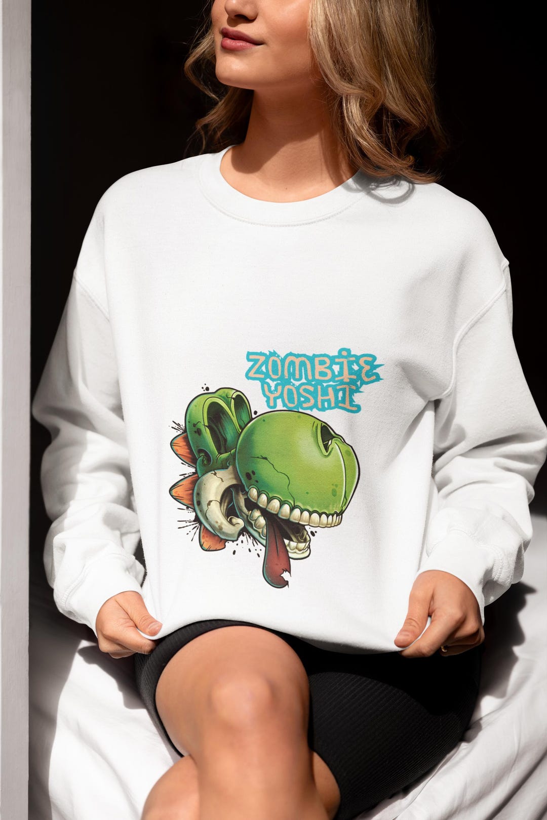 Zombie Yoshi Png, Zombie Png, Mario Png, Super Mario Png, Yoshi Clipart ...