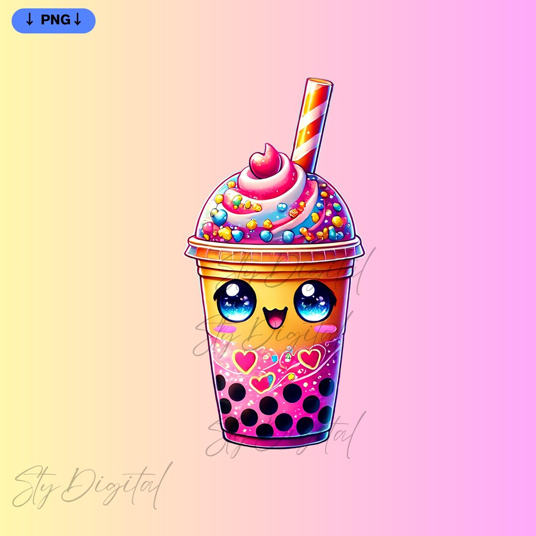 Drink Png, Smiley Drink Png, Happy Drink, Happy Drink Design, Drink ...