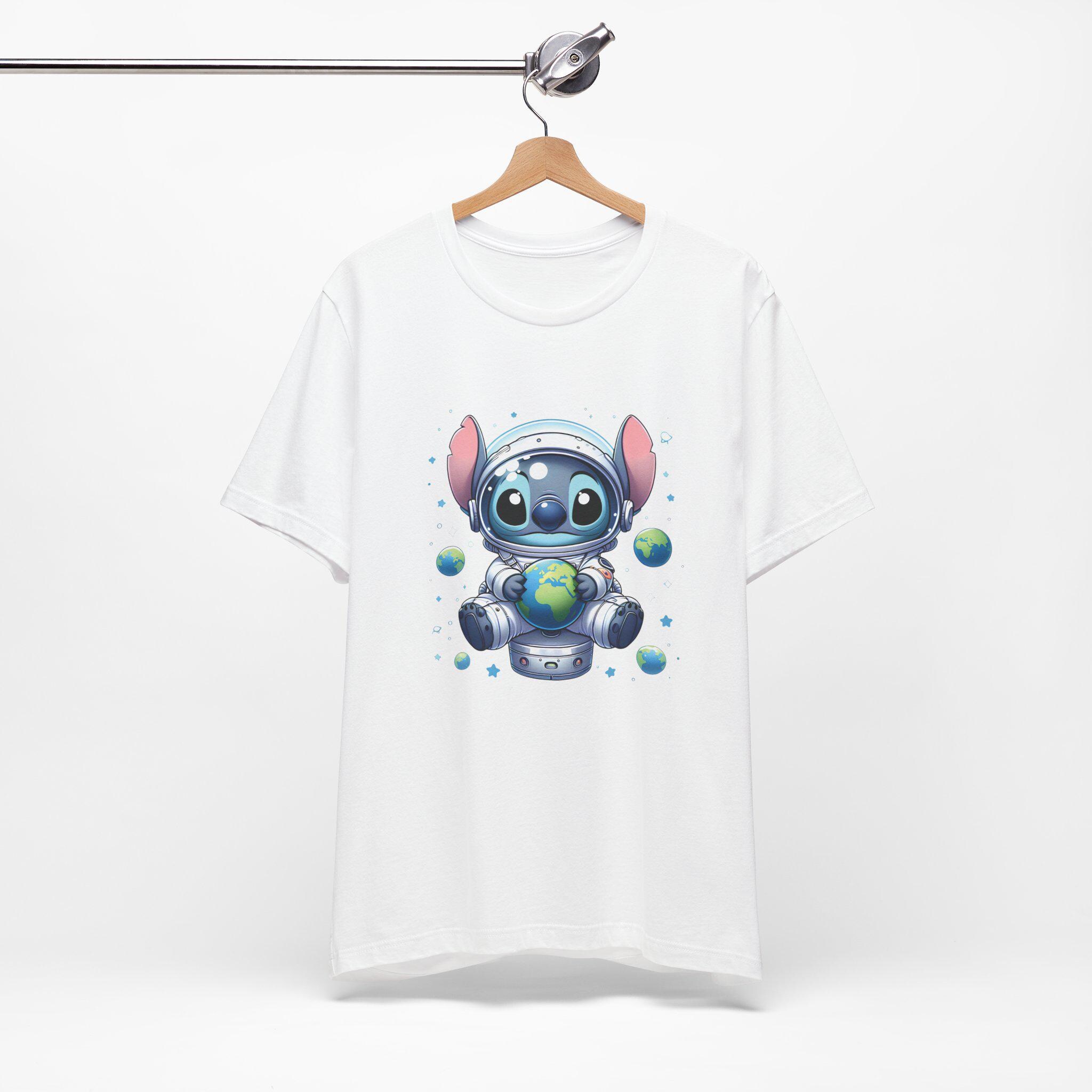 Astronaut Stitch Png, Cute Stitch Png, Stitch Clipart, Astronaut Png ...