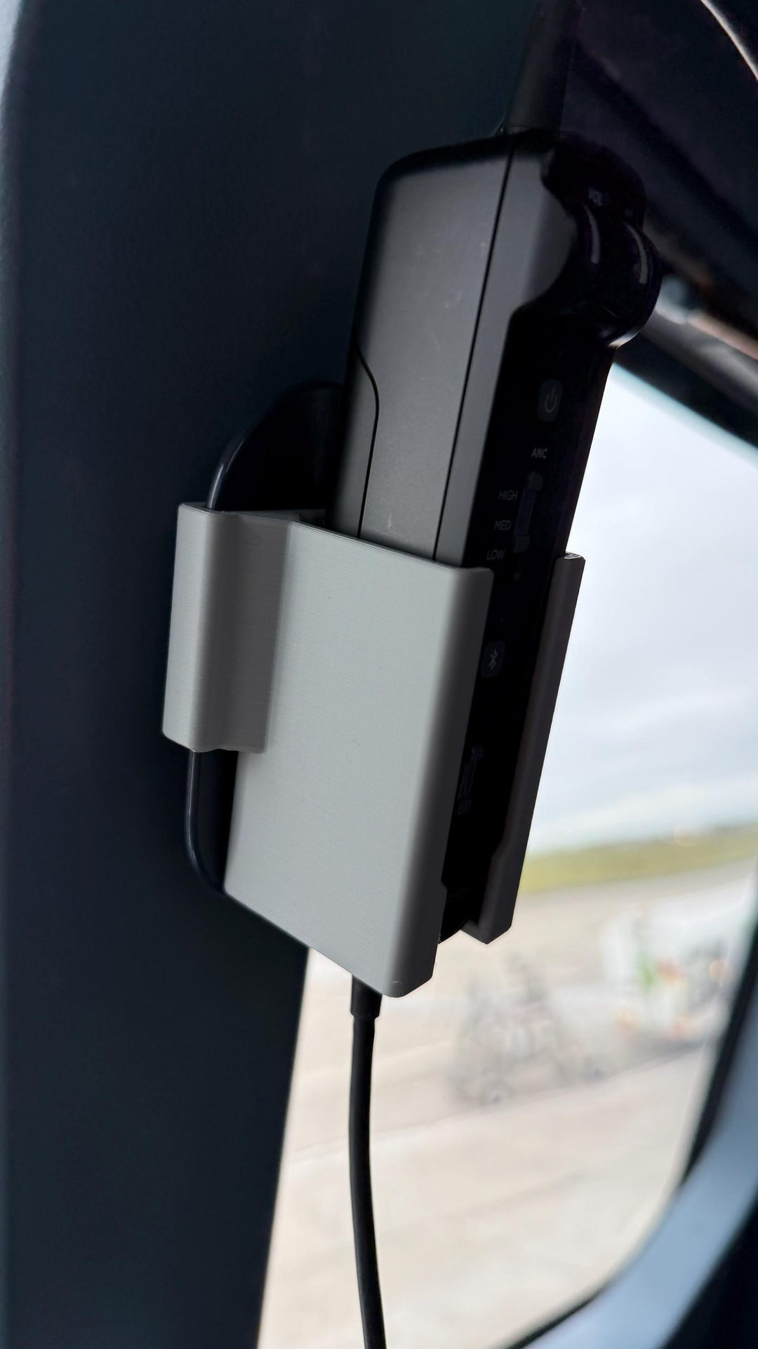 Bose A30 Holder Headset Mount - Airbus A320 - Etsy UK