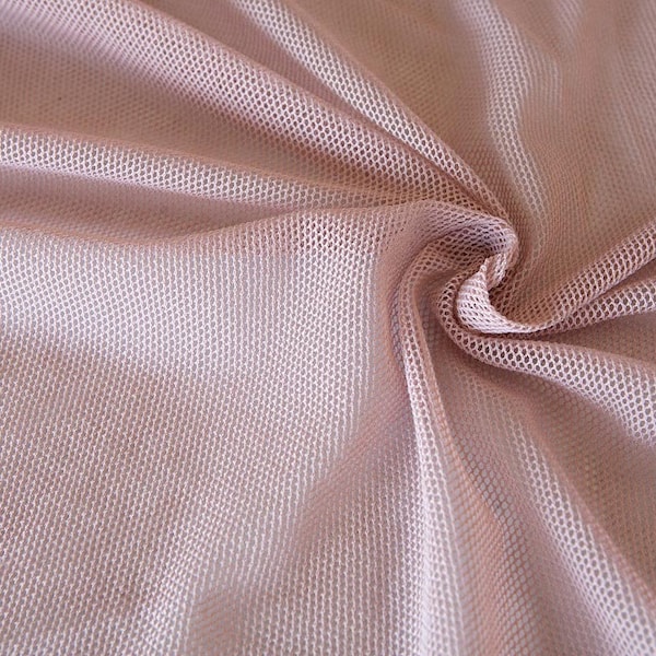 Cotton Tulle Fabric - Etsy