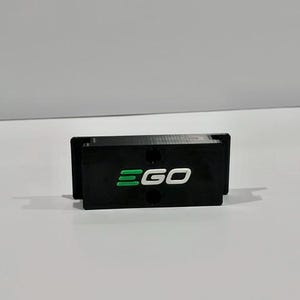 EGO Battery Holder/wall Mount/battery Wall Mount/ego Holder Wall Mount ...