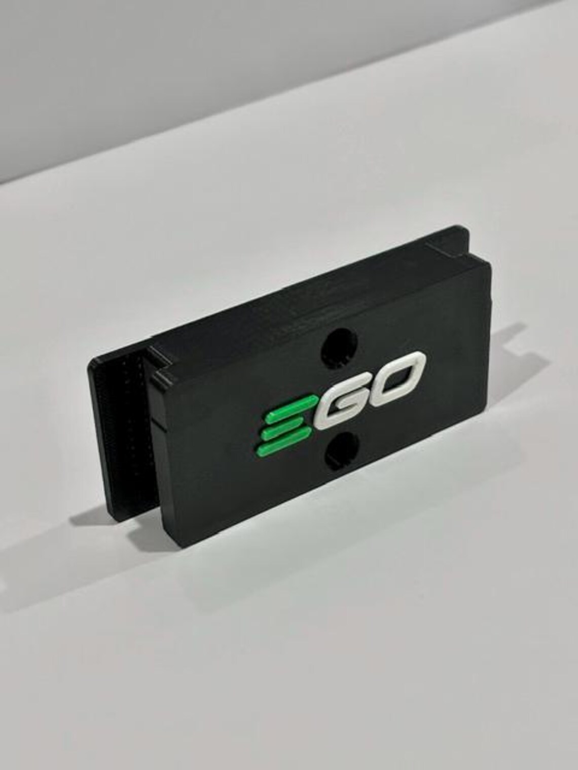 EGO Battery Holder/wall Mount/battery Wall Mount/ego Holder Wall Mount ...