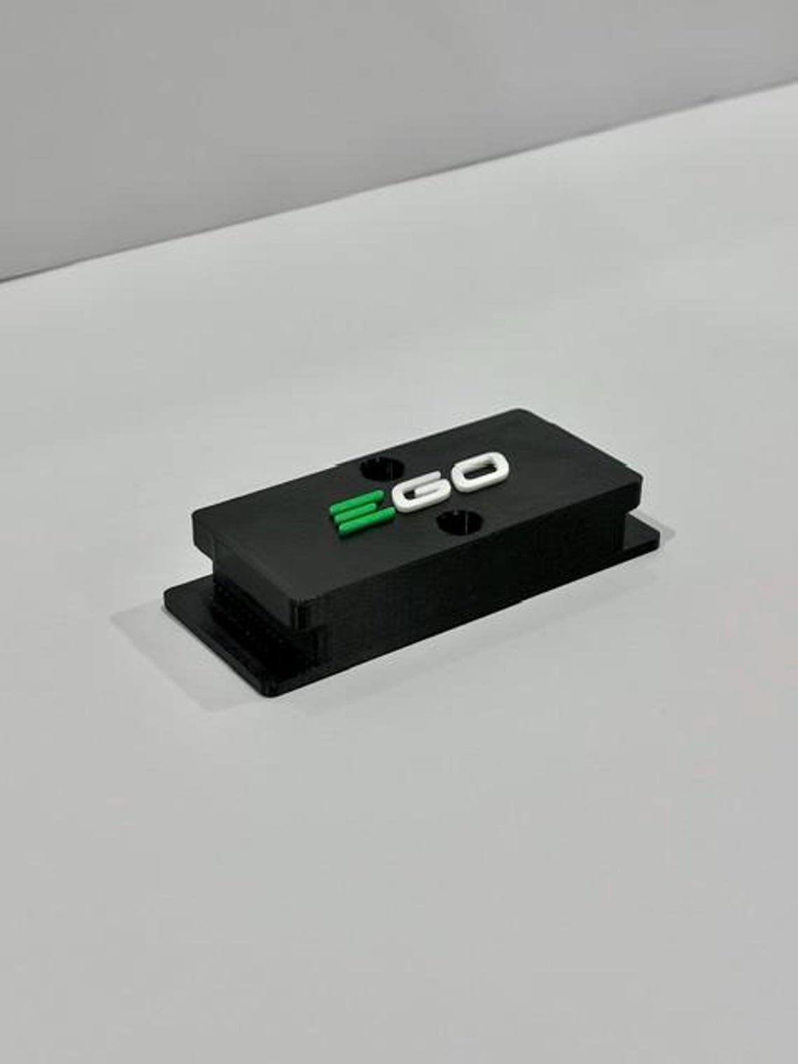 EGO Battery Holder/wall Mount/battery Wall Mount/ego Holder Wall Mount ...