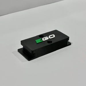 EGO Battery Holder/wall Mount/battery Wall Mount/ego Holder Wall Mount ...