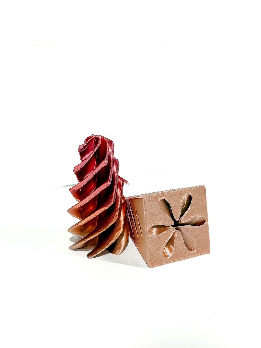 Vortex Fidget Spinner/fidget Cone/fidget Toy/spinning Toy/fidget Toy ...