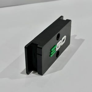 EGO Battery Holder/wall Mount/battery Wall Mount/ego Holder Wall Mount ...