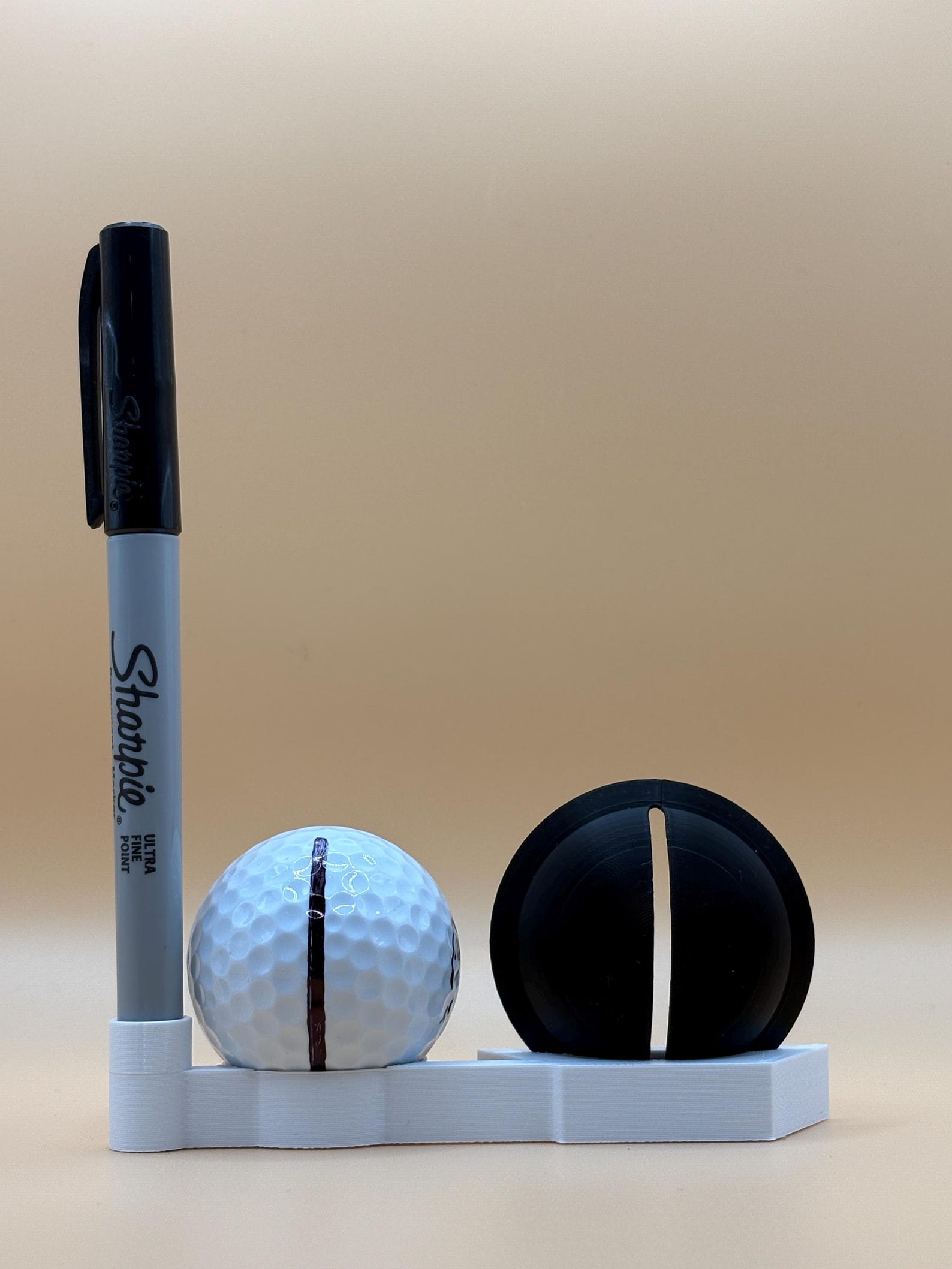 Golf Ball Stencil - Etsy