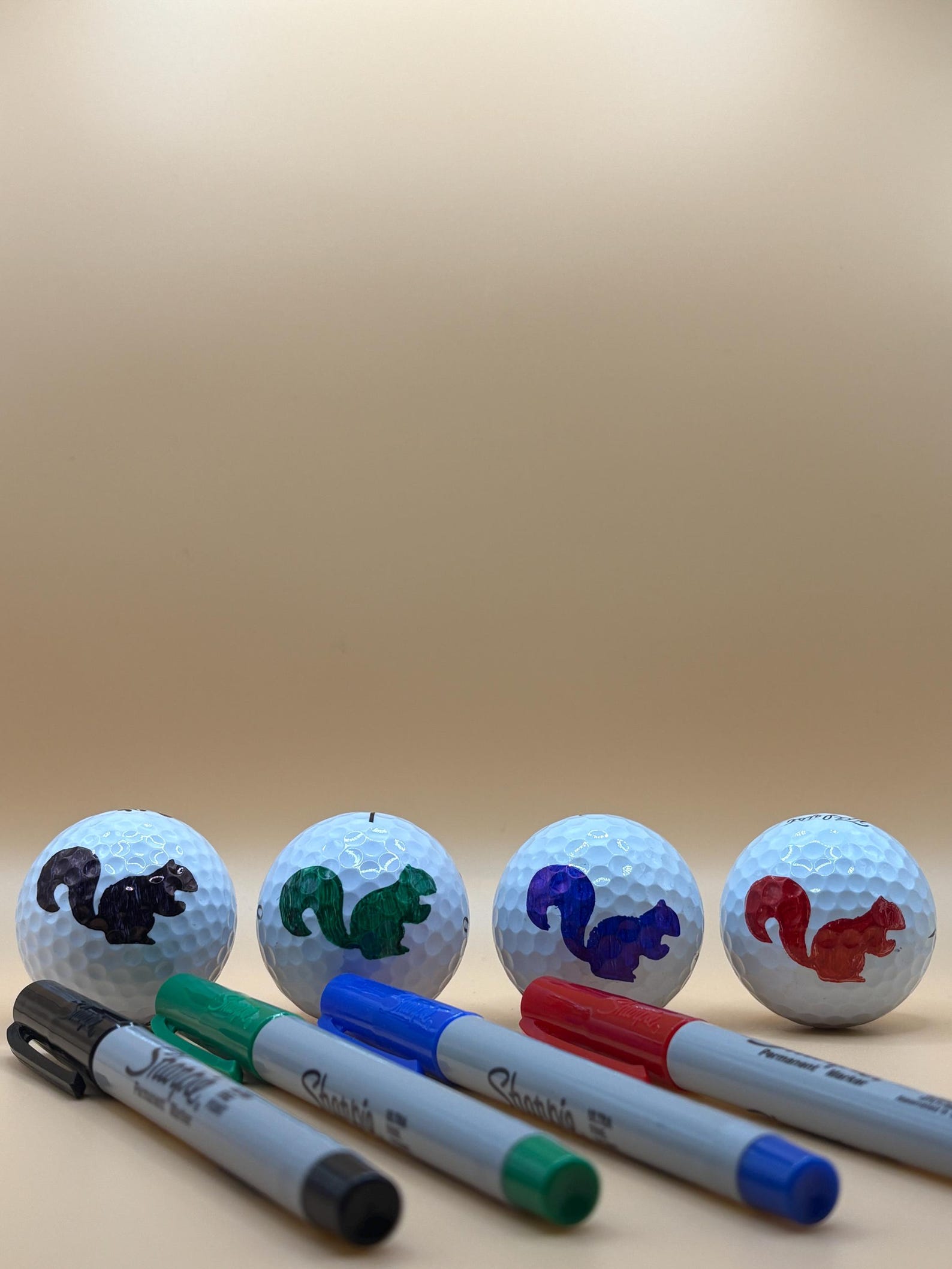 Golf Ball Stencil - Etsy