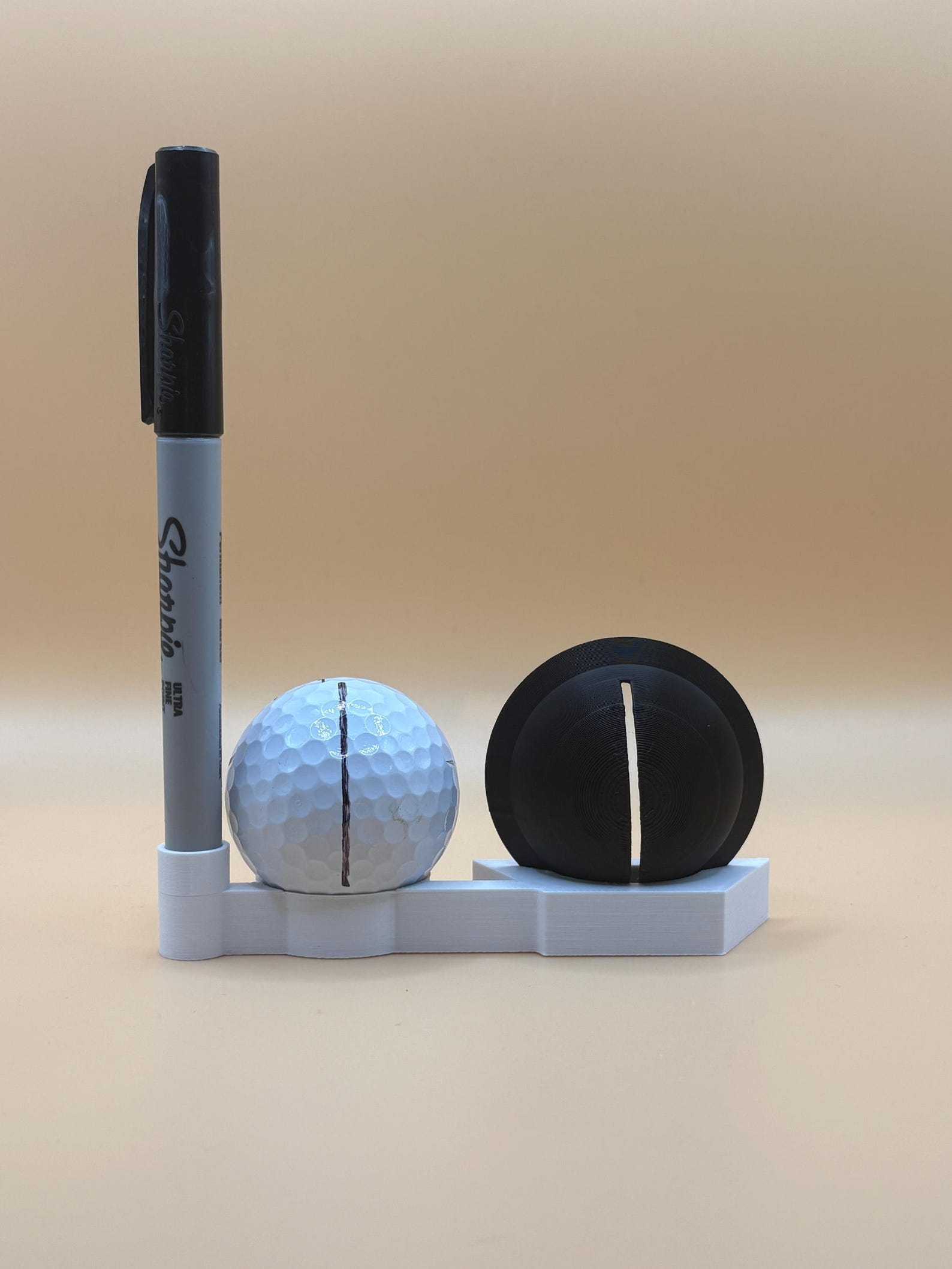 Golf Ball Stencil - Etsy