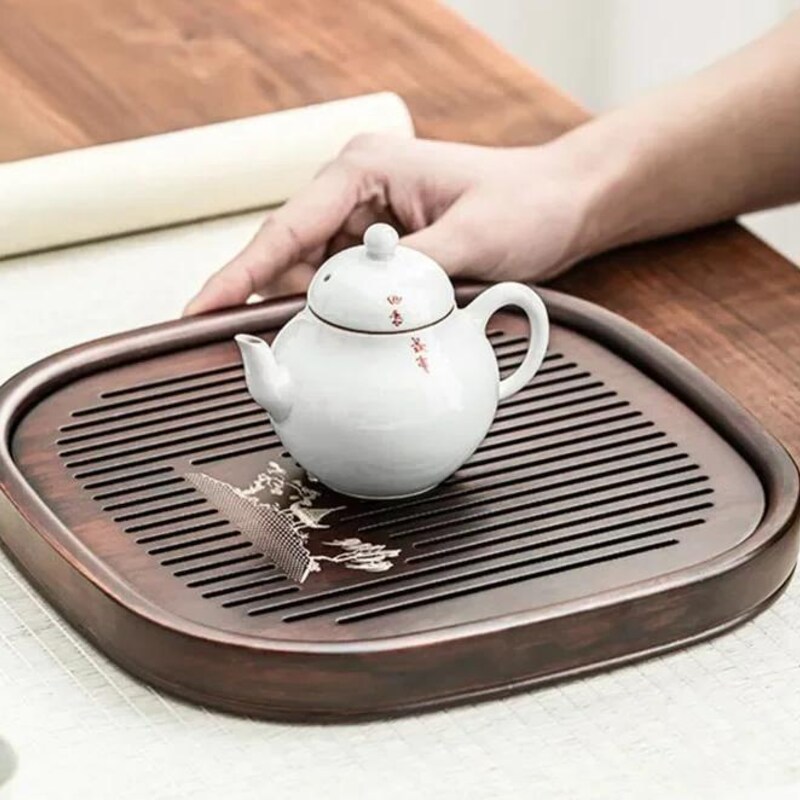 Portable Tea Table - Etsy