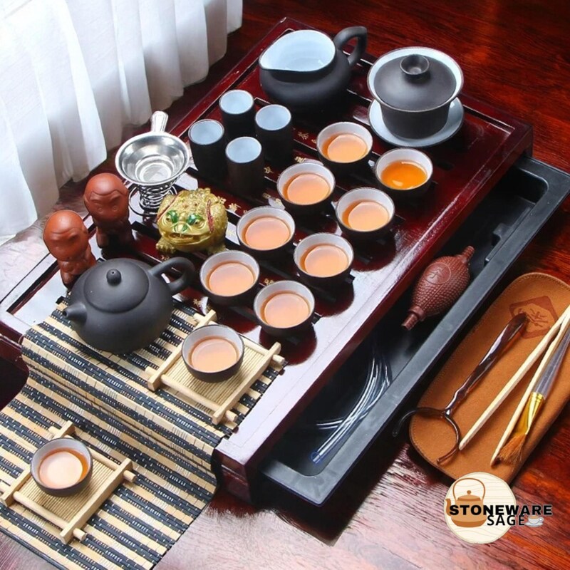 Tea Ware - Etsy