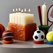 Sports Candles - Etsy