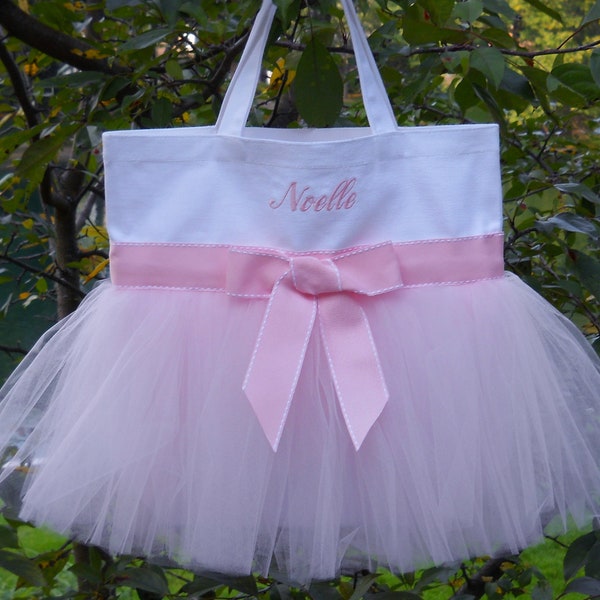 Tutu Tote Bags - Etsy