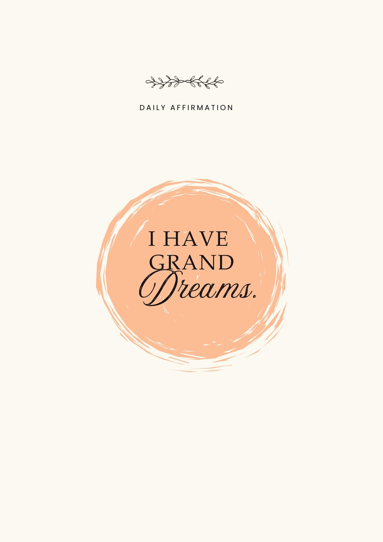 2025 Retirement Vision Board Template | Instant Digital Download ...