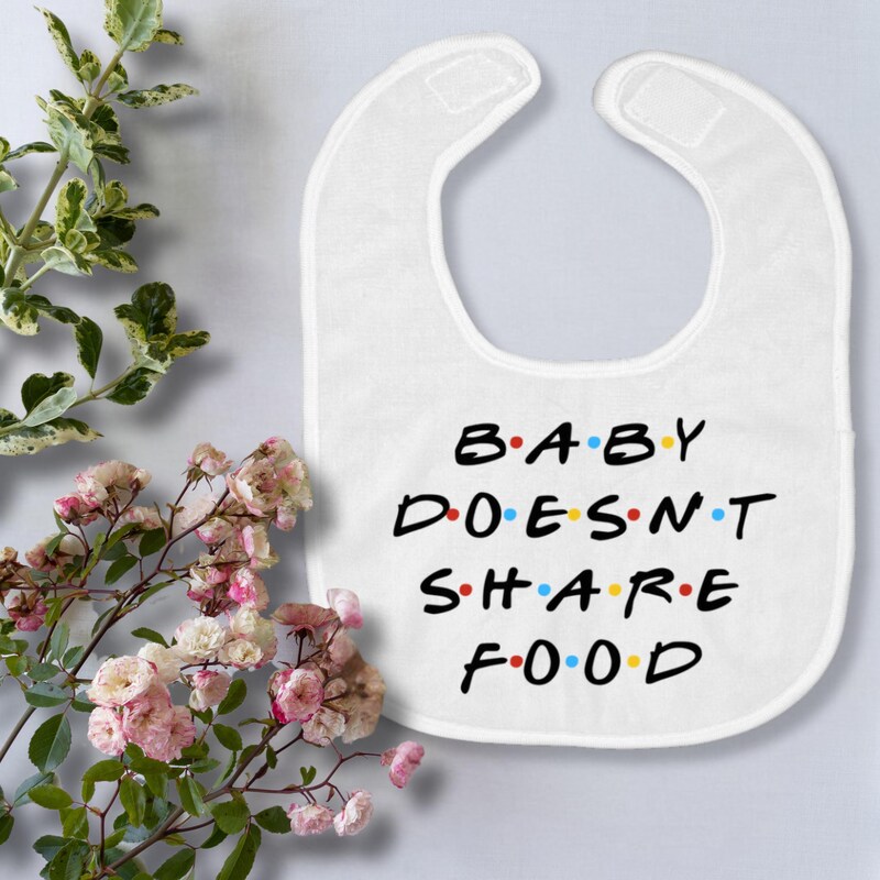 Funny Baby Bibs - Etsy