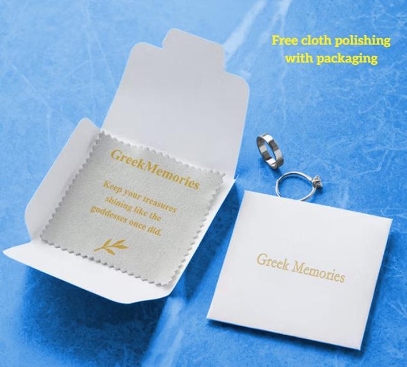 Pink Opal Greek Key Meander Sterling Silver Necklace - Etsy UK