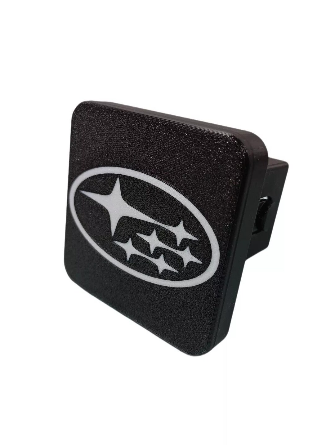 Subaru Hitch Cover 2 Inch - Etsy