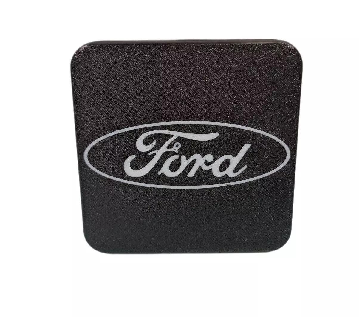 Ford Hitch Cover 2 Inch - Etsy