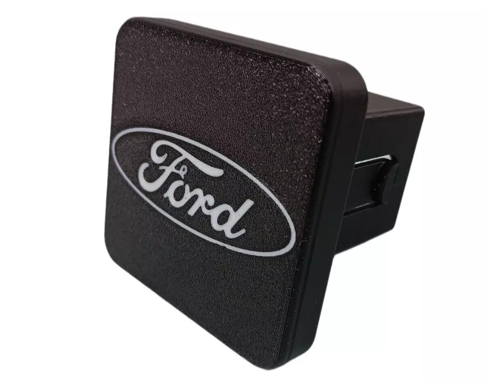 Ford Hitch Cover 2 Inch - Etsy
