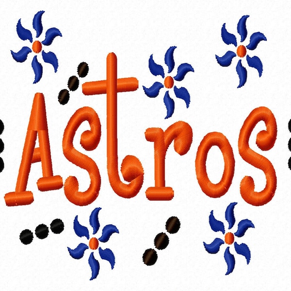 Astros Baby - Etsy