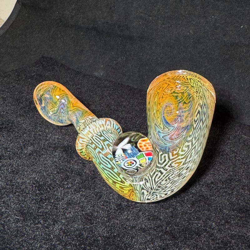 Sherlock Pipes - Etsy