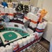 Custom Baseball Diaper Cake - Etsy