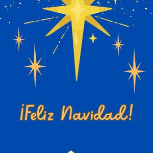 Spanish Christmas Posada Song - Etsy