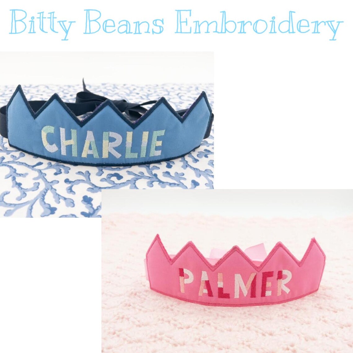 Ashley Color Block Fill Stitch Font Classic Vintage Machine Embroidery ...